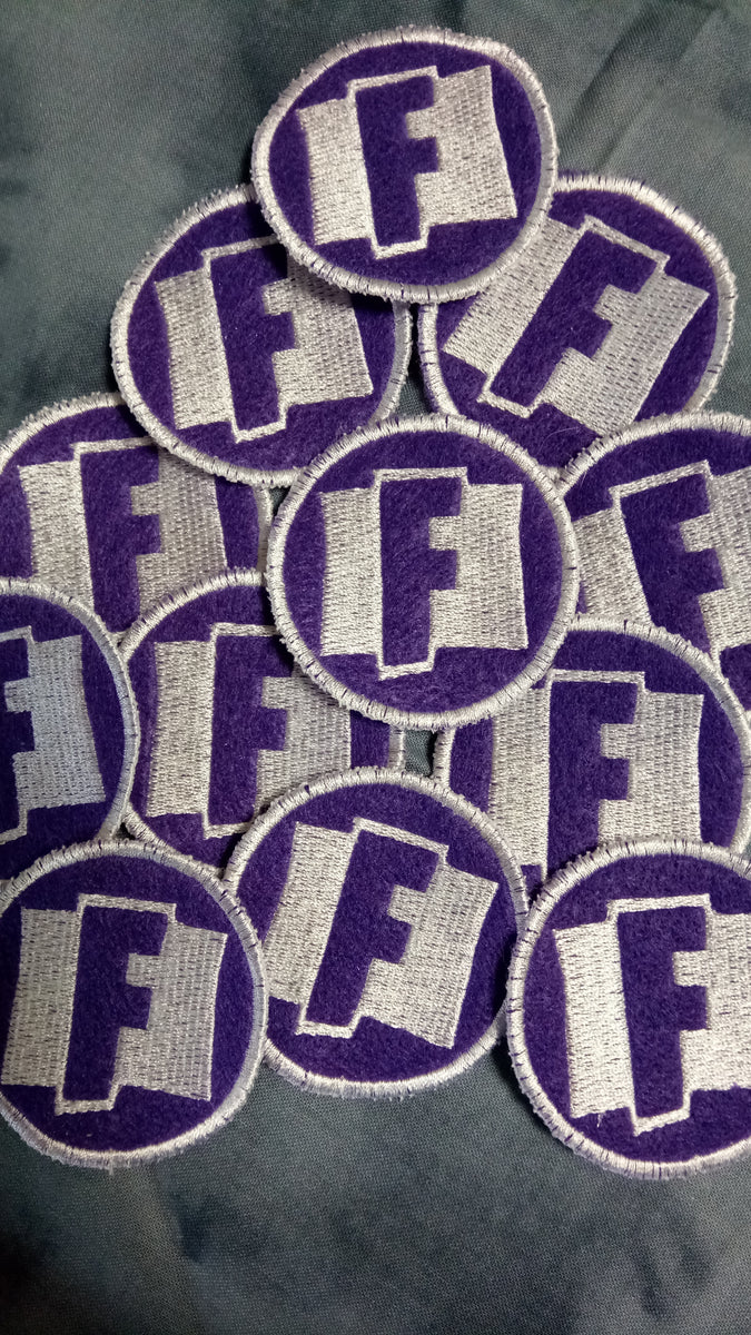 Fortnite patch (Inspired by source material) – PrimaDiana